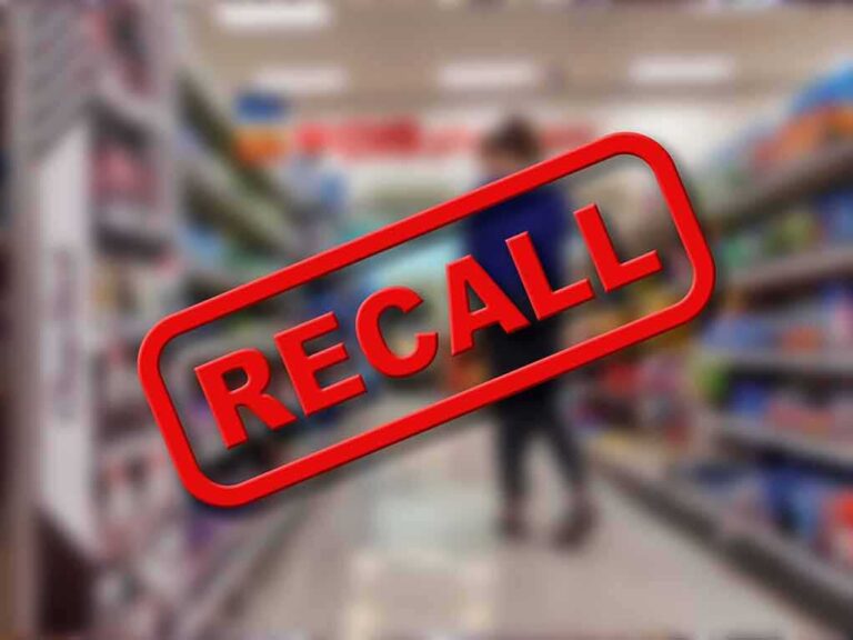 Recall Warning: ‘Foreign Material’ Found in Ground Beef | Target Daily News