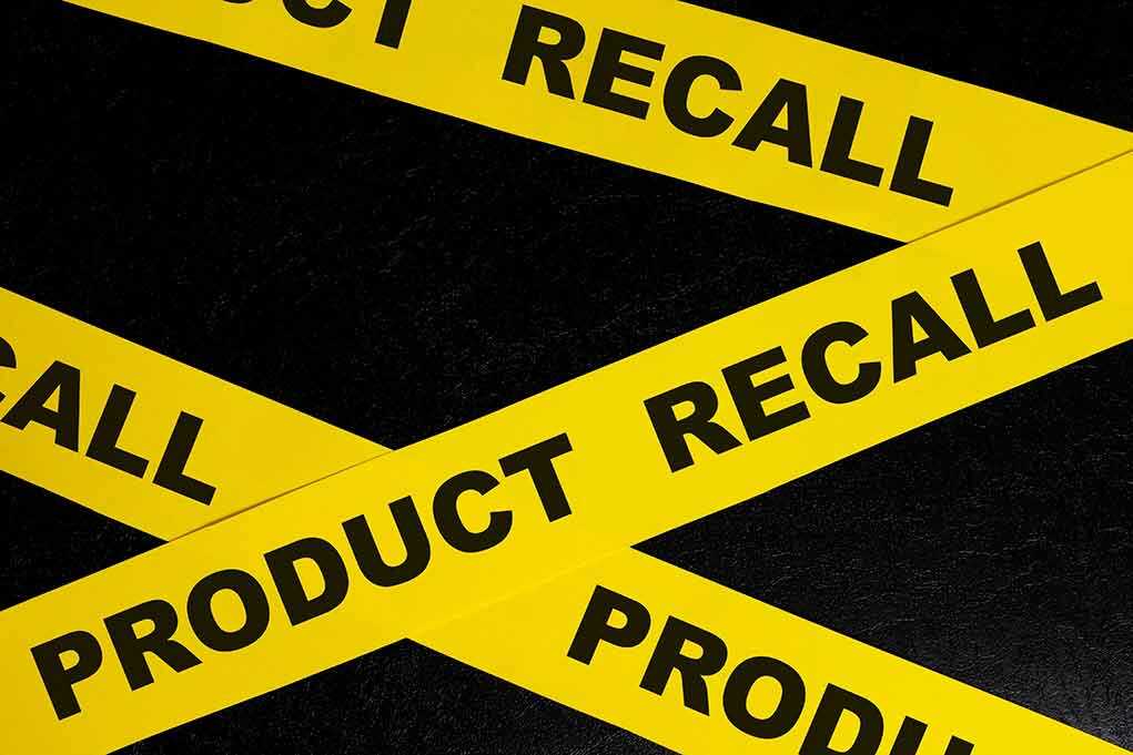 Shocking Recall: Major Retailer Pulls Popular Item from Shelves ...