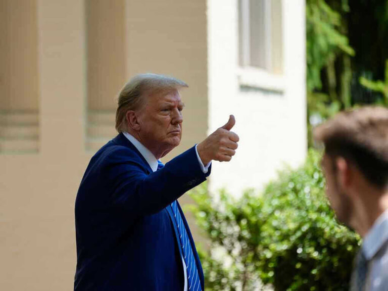 New Executive Order – Trump Fulfills CAMPAIGN Pledge! | Target Daily News