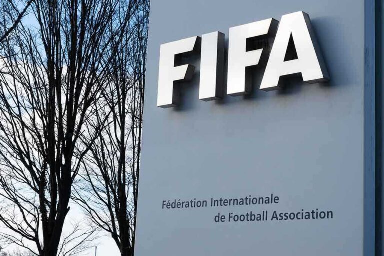 World Cup Fans BETRAYED by FIFA – Ultimate GREED! | Target Daily News