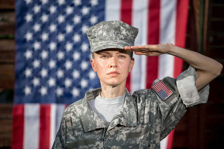Military Gender Barrier CRUSHED – At What Cost? | Target Daily News
