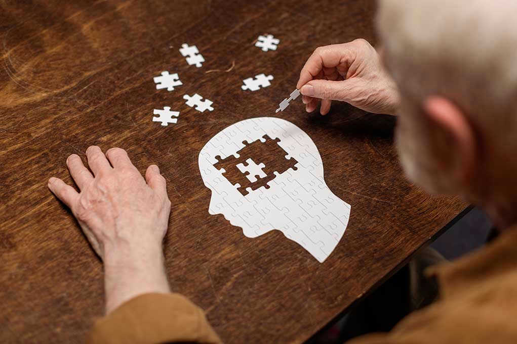Shocking Brain Hack Cuts Dementia | Target Daily News