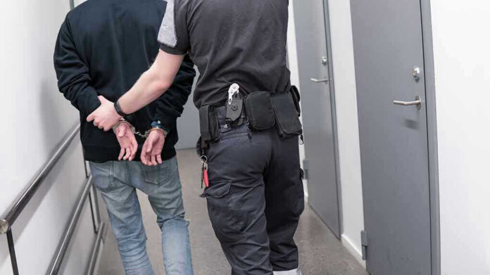 Fugitive CEO BUSTED in U.S. Army Camp! | Target Daily News