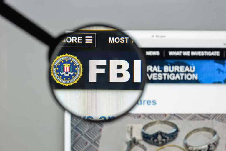 FBI Nabs 13 Chinese Sites TARGETING Americans! | Target Daily News