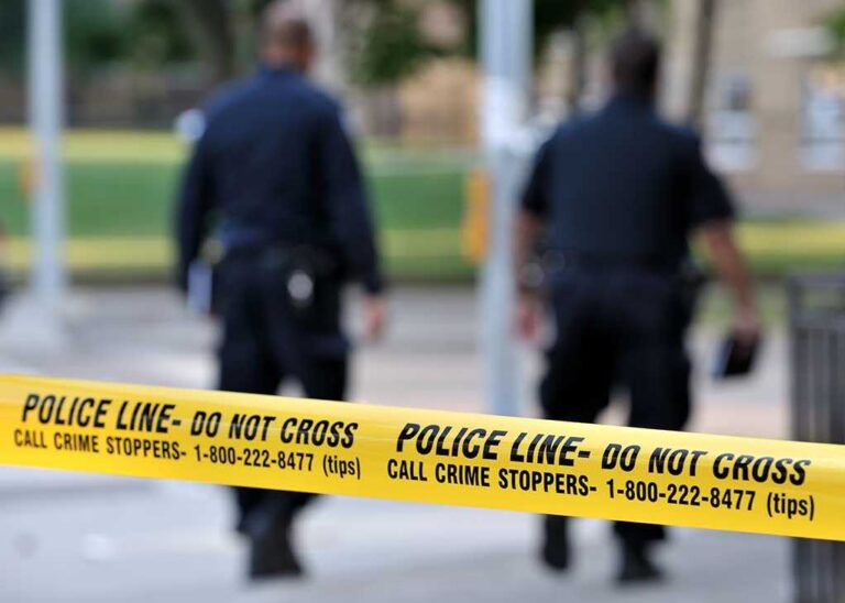 Neighbors DESPERATE Warnings Ignored – Three Dead! | Target Daily News