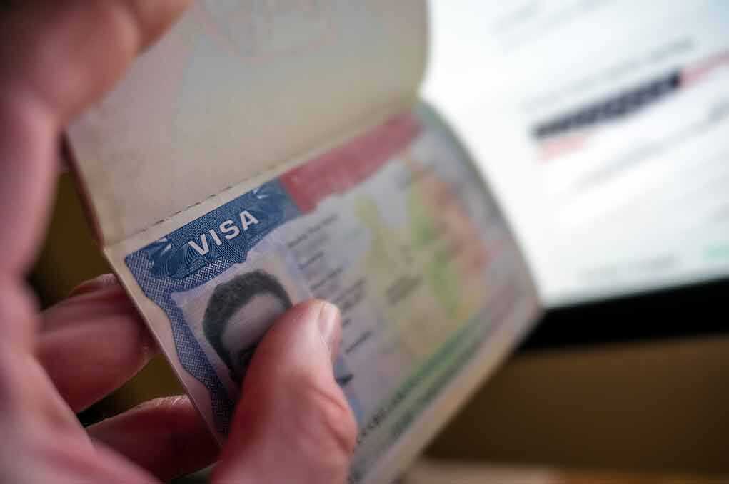 Parliament Abolishes Permanent Residence For Migrants! | Target Daily News